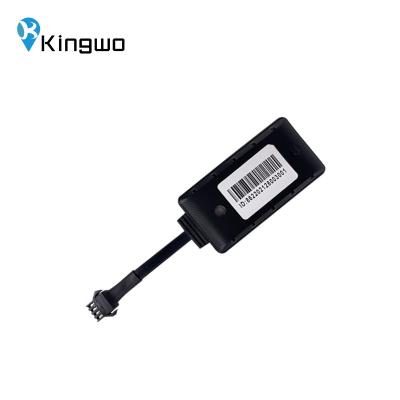 China Bluetooth 5,0 Gps del perseguidor del vehículo de los Gps del coche que siguen el dispositivo para los camiones MT100 en venta