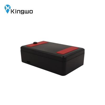 中国 4G Portable Asset Gps Tracker With Strong Magnetic Anti Theft Real Time Tracking Device 販売のため