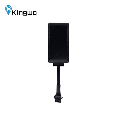 China localizador atado con alambre lanzado de los gps del vehículo del coche de los perseguidores de GPS del vehículo 4G nuevo en venta