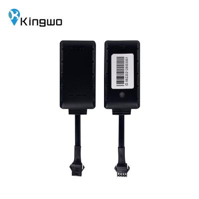 Китай Отслежыватель в реальном времени gps датчика топлива отслежывателя gps kingwo LT32 4g отслежывателей GPS корабля мини продается