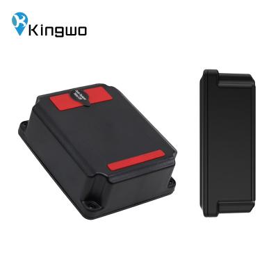 China 8100mAh Battery Powered Long Standby GPS Tracker for sale
