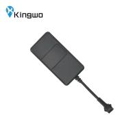 China Cat-1 Hardwired Gps Vehicle Tracker for sale