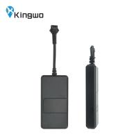 China Cat-1 Hardwired Gps Vehicle Tracker for sale