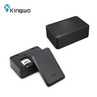 China Kingwo IP65 Waterproof Mini Inventory Tracking Device IoT GPS Tracker for sale