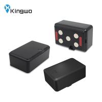 China Multi Platform Query Inventory Tracking Device 1800MHz GPS Positioning Tracker for sale