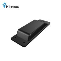 China Kingwo IoT Based Smart GNSS Wireless RV GPS Tracker With Temperature Sensor for sale