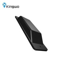 China Kingwo IoT Based Smart GNSS Wireless RV GPS Tracker With Temperature Sensor for sale