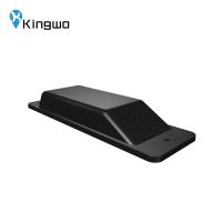 China Kingwo IoT Based Smart GNSS Wireless RV GPS Tracker With Temperature Sensor for sale