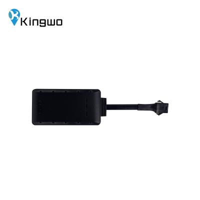 Cina Inseguitore metallico duro dei Gps del veicolo di Ble 2g GSM con il motore tagliato in vendita