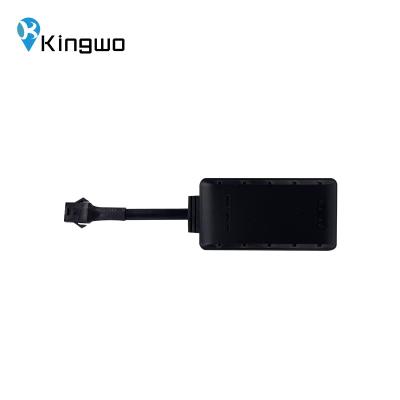 Cina Inseguitore metallico duro dei Gps del veicolo di Ble 2g GSM con il motore tagliato in vendita