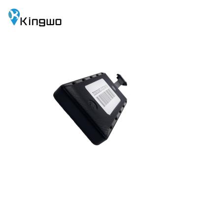 China 2G Mini Wired Vehicle Motorcycle GPS Tracker Free Tracking Platform for sale