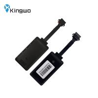 China Small Real Time Handheld Motorcycle GPS Tracker 2g ebike tracking device for sale