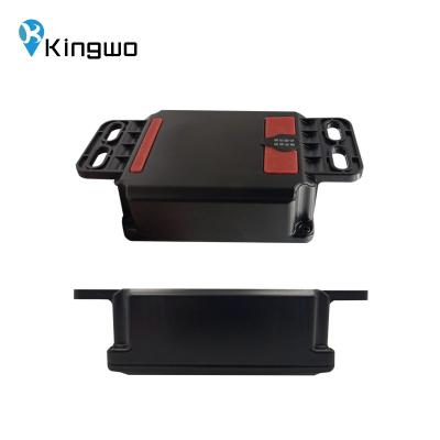Cina Allarme di moto di furto Bluetooth dell'escavatore di NBIOT CATM1 anti dell'inseguitore Unpowered di GPS in vendita