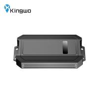 China Global Bluetooth 4g Vehicle Excavator GPS Tracker Trail Tracking Remote Setting for sale