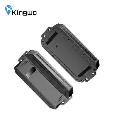 Cina Inseguitore NT08E dei Gps del bene di WIFI di rilevazione del movimento dell'ingresso dell'etichetta di RFID BLE Ibeacon in vendita