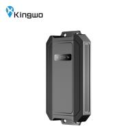 China Lte-M Rechargeable Bluetooth GPS Tool Tracking Device IP67 Water Resistant for sale