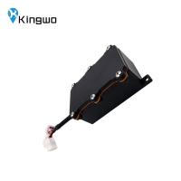 China NT36I GMS Module GPS Trail Tracker Multiple Communication Protocol Open Platform Blind Compensation for sale
