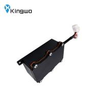 China NT36I GMS Module GPS Trail Tracker Multiple Communication Protocol Open Platform Blind Compensation for sale