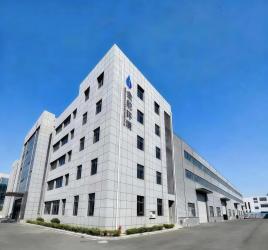 China Factory - Jiangsu Jinduo Environmental Technology Co., Ltd