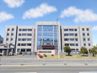 China Factory - Jiangsu Jinduo Environmental Technology Co., Ltd