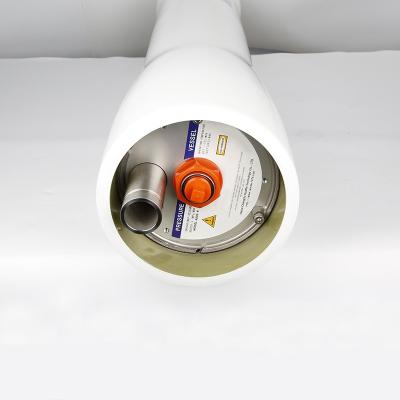 China High Performance 4040-8040 Ro Membrane Durability FRP SS316L Construction For Drinking Water for sale
