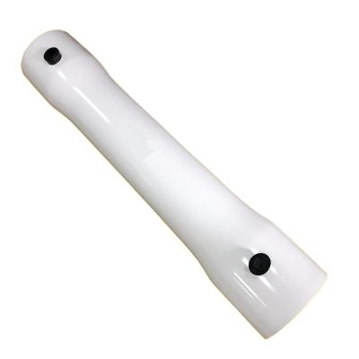 China Water Filter Stainless Steel Ro Membrane Housing 4040-8040 Zero Leakage for sale