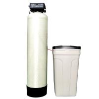 Quality Whole Home Water Softener Bathroom Ion Exchange Water Softener Fully Automatic for sale
