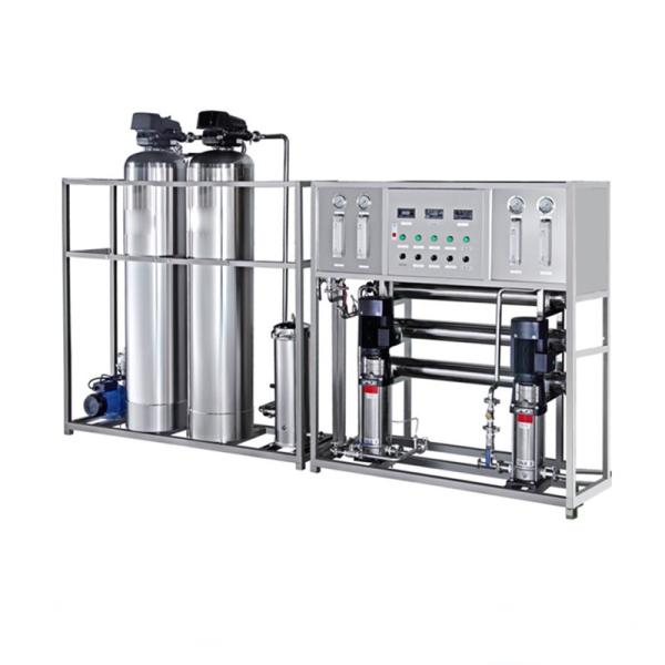 Quality Ion Exchange Water Softener System Resin Complete Set for sale