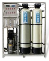 Quality 2000L/Hour Commercial Water Softener Filter Purifier System Ro Machine Reverse for sale