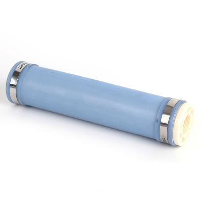 China Tubular Aerators Fine Bubble Tube Diffuser In Sewage Treatment Plants for sale