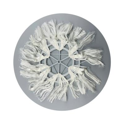 China Compact  Bio Carrier Filter Media For Wastewater Treatment for sale