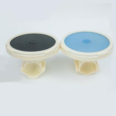 China 1.5m3/H-3m3/H Aeration Disk For Oxygen Supply for sale