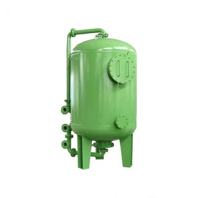 China Jiangsu Kingdom Activated Carbon Filter Swimming Pool Quartz Sand Filter for sale