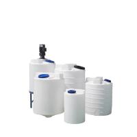 Quality Ph Automatic Automatic Chemical Dosing Unit Powder Dosing Pump With Tank for sale