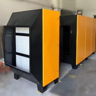 China Broad Spectrum Sterilization Uv Disinfection Unit Sterilization Superior Performance for sale