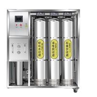 Quality High Flow 1000GPD RO Purifier for Industrial Use with Automated Control Valve for sale