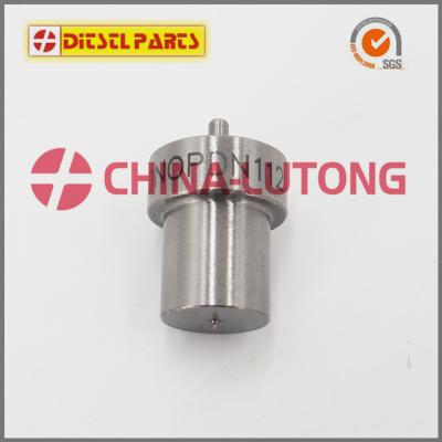 China commercial spray nozzle 105007-1120 / DN0PDN112 apply for diesel fuel Engine Pump Parts for sale