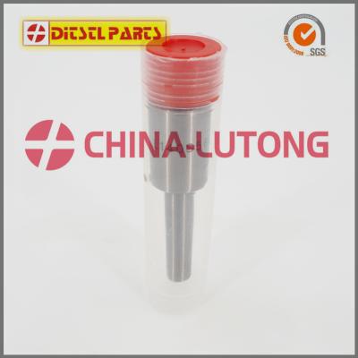 China inline fuel injection pump system DLLA156P1368 fits for injector 0445110186 for sale