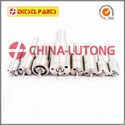 China bosch injector nozzle replacement DLLA150P1803 / 0 433 172 097 for ChaoChai DCDC4102H for sale