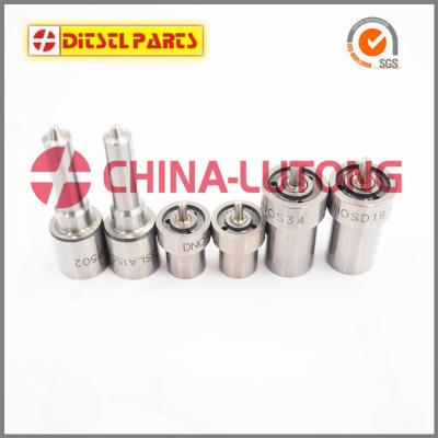 China common rail injector repair kits DLLA152P805 for injector 095000-5030 apply for MAZDA 6 2.0 for sale