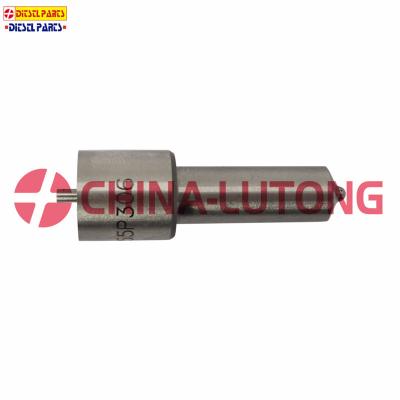China cat 3406b fuel nozzles  DLLA155P960 093400-9600 apply for Toyota high quality for sale