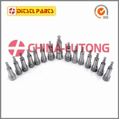 China plunger fuel injection pump 2 418 455 022 pump element for HOWO for sale