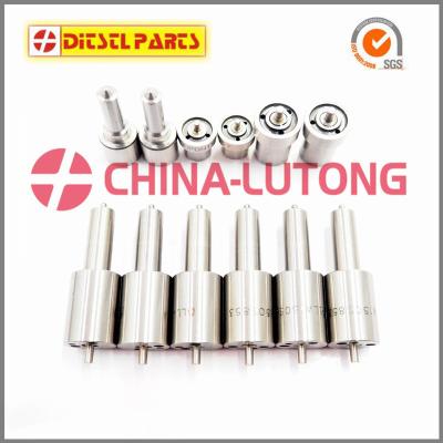 China diesel injection nozzle types DLLA142P1321 for FIFA from china factory supply for sale