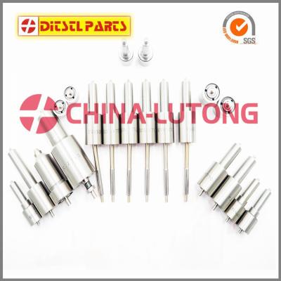China diesel fuel injection system DLLA150P1011 for HYUNDAI Matrix 1.5 CRD for sale