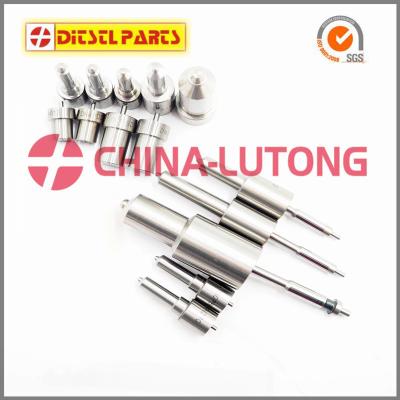 China types of fuel injection system in diesel engine DLLA150P866 for HYUNDAI HD78W Mighty County Euro III for sale