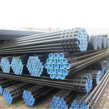 China Made in China Carbon Steel Seamless Pipe for sale