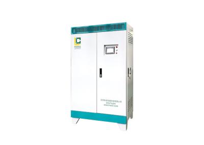 중국 터치 스크린 디스플레이와 상업적 산업적 전열기 보일러 380 볼트 판매용