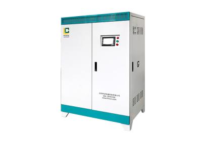 100Kw 電気の世帯のボイラー一定した温度調整