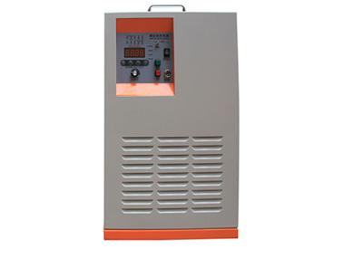 China dispositivo industrial 65KHz 65Kw da máquina de aquecimento da indução 0.2Mpa à venda