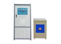 China Automatic Medium Frequency Furnace Environmentally Friendly for sale